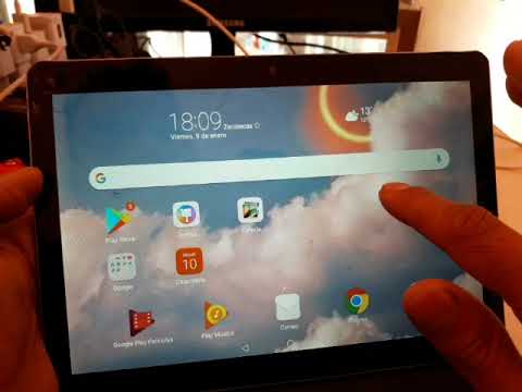 como acelerar una tablet huawei al máximo quitar lag o lento - YouTube