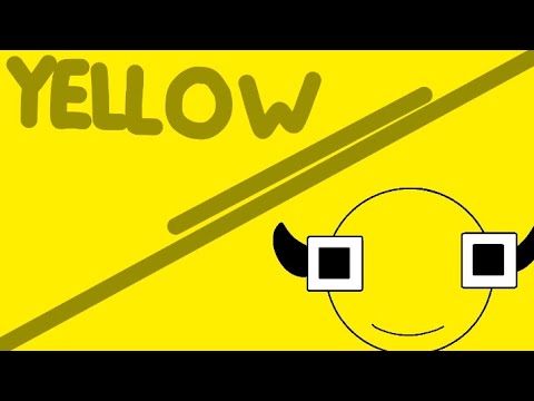 Yellow|Color lore - YouTube