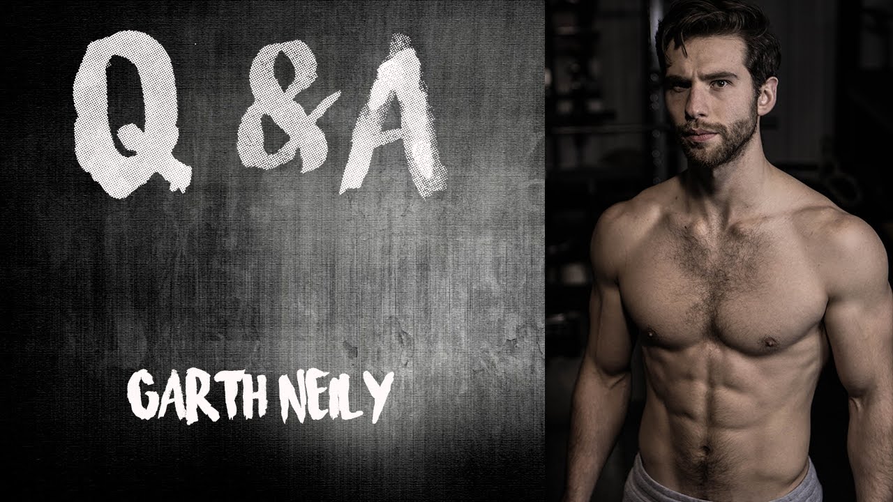 Maintaining muscle mass while doing movement training and more (Q & A ...