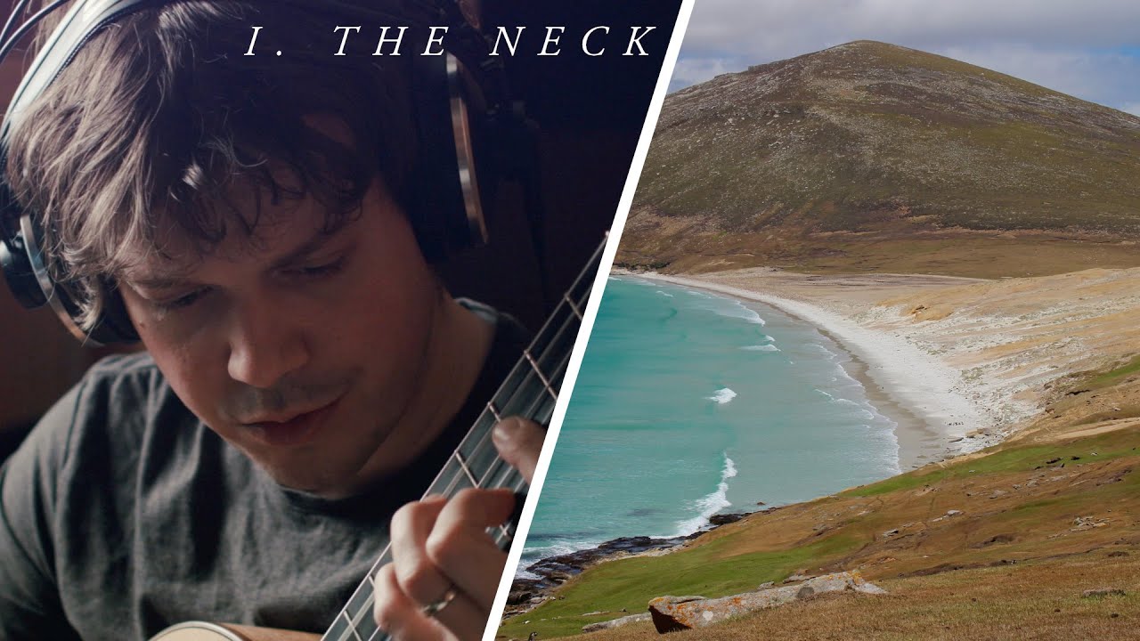 Saunders Island Suite - I. The Neck (Uros Baric) - YouTube Music