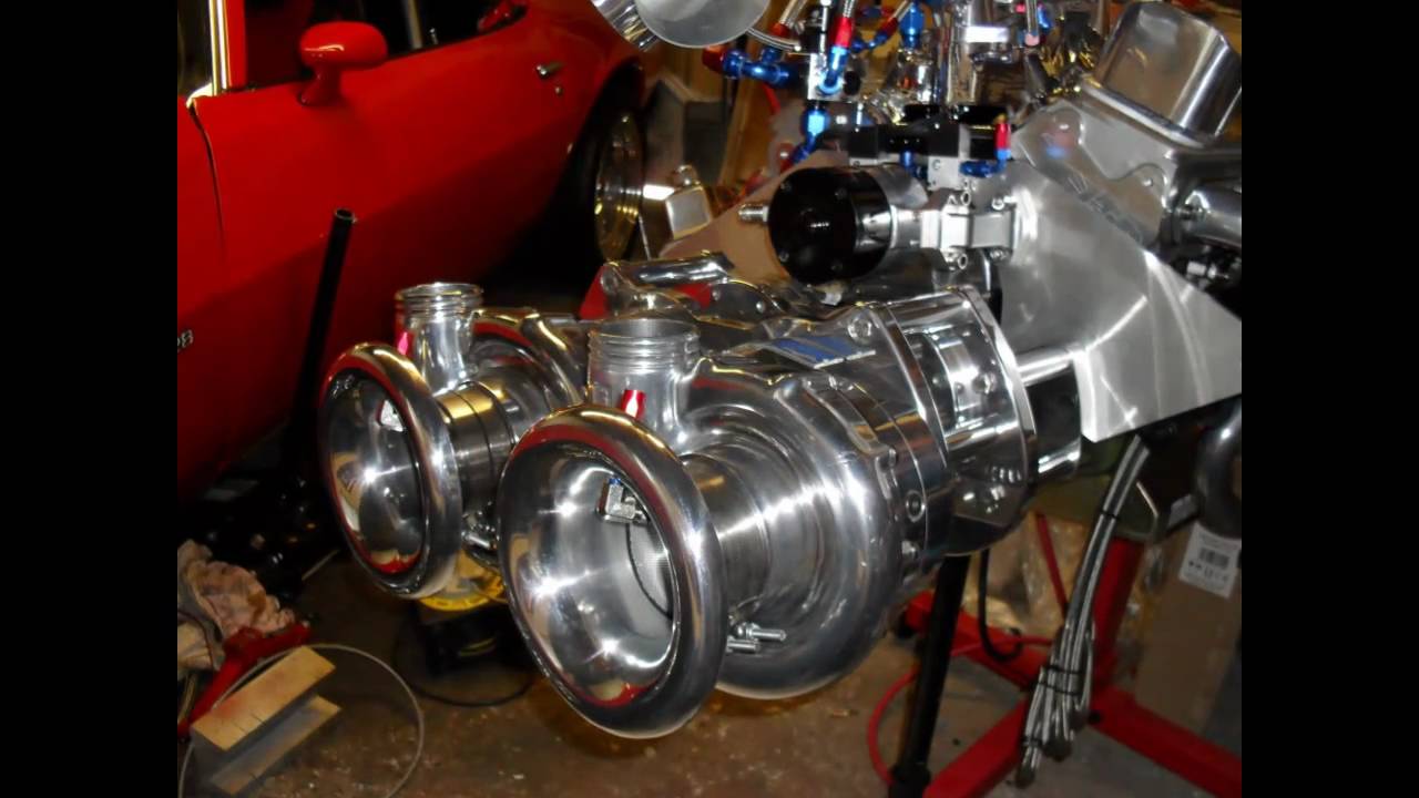 Twin Procharged Camaro LITTLE BIT OF BOOST - YouTube