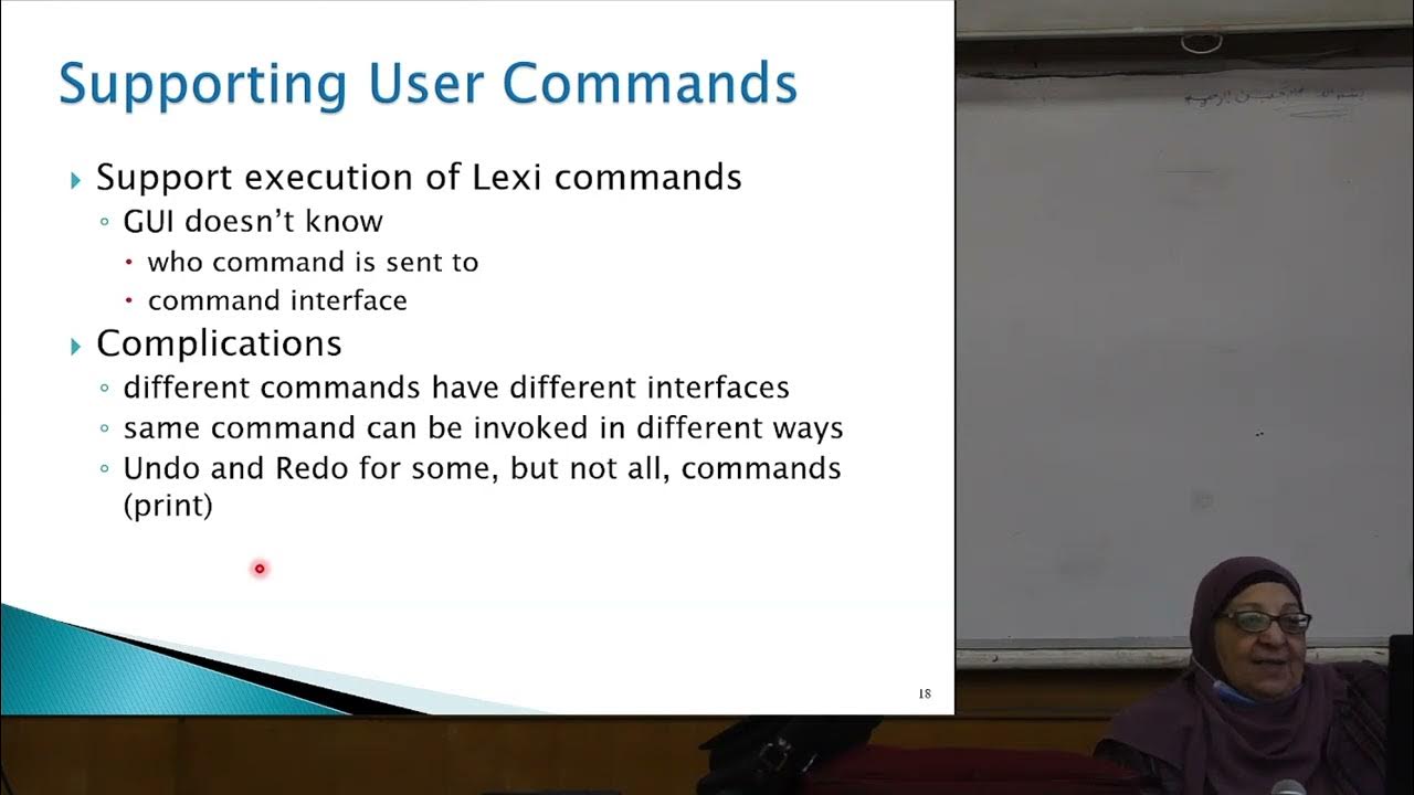 Software Design Patterns: Lecture (8) - YouTube