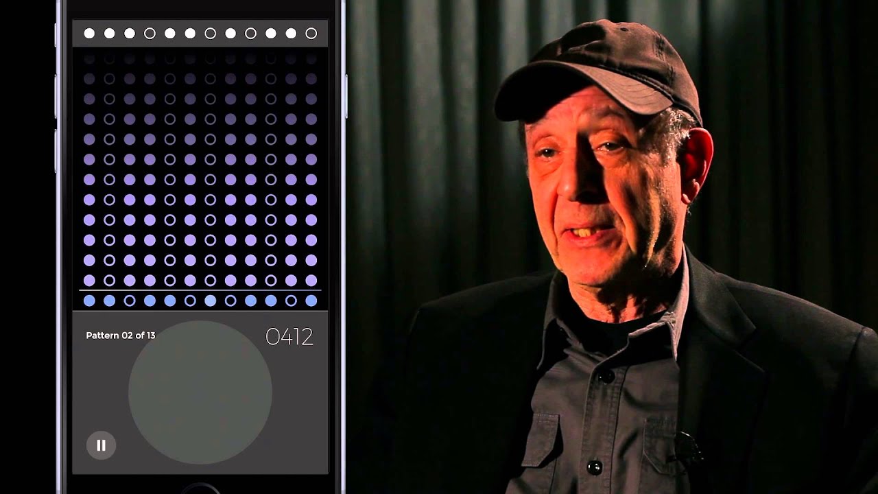 Steve Reich’s Clapping Music - YouTube