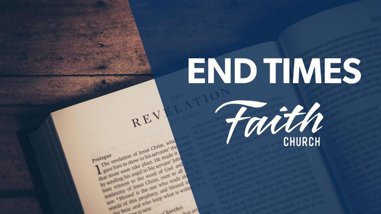 End Times Pt 21- Pastor Doug Gardner - YouTube
