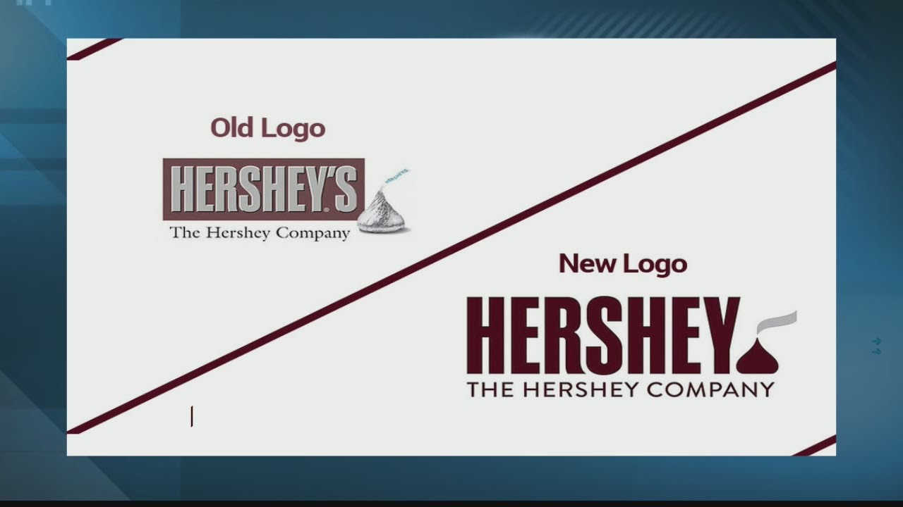Hershey Company Logo Future Of Mondelez Hershey Deal Remains Unclear