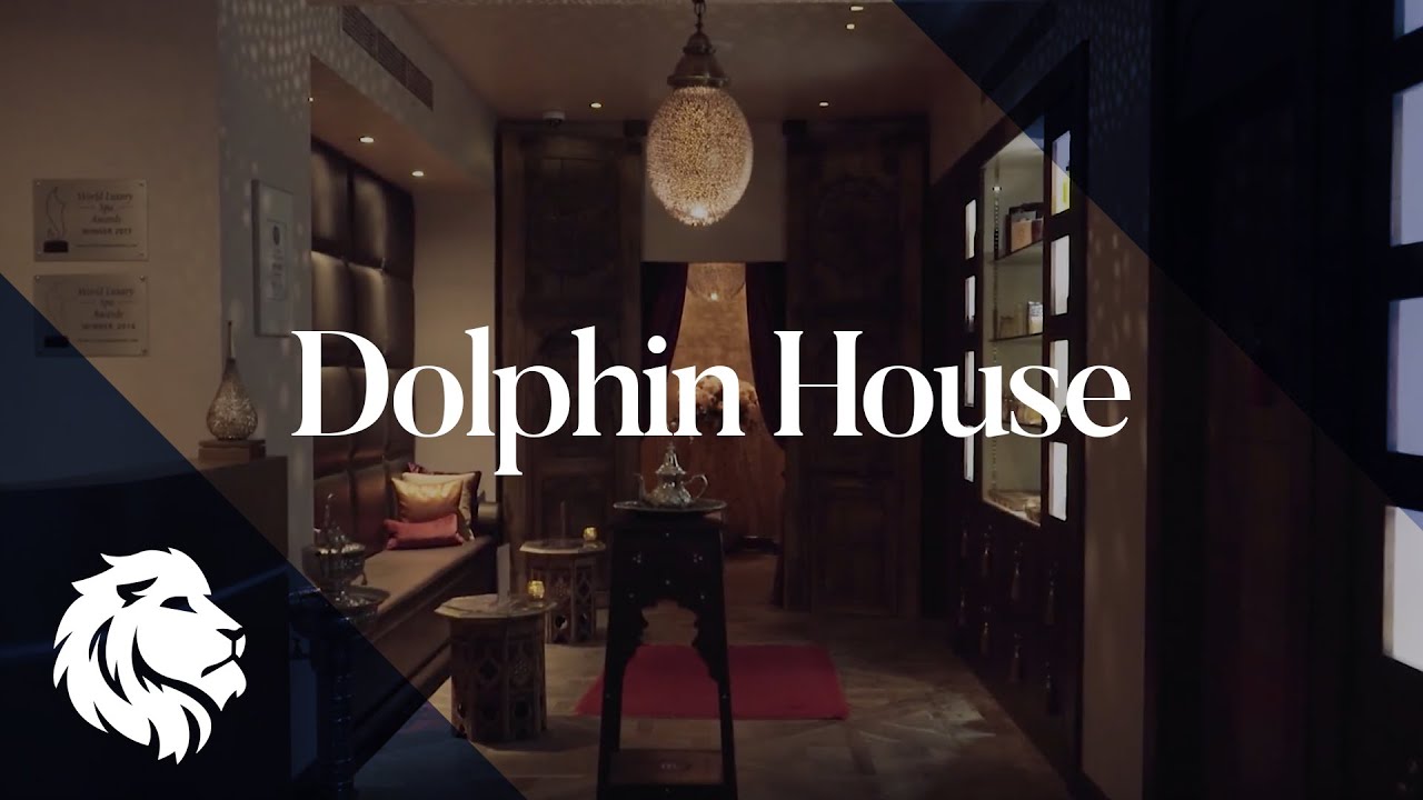 Dolphin House Serviced Apartment Tour | Studio Apartment in Pimlico ...