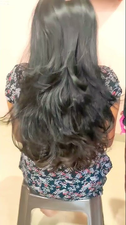 Multi Layer Texture Hair Cutting 👍 Dipali D Matte...#cutting #hair #hairstyle #haircut #cut ...