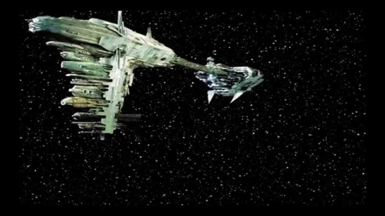 Alexander Skywalker - YouTube