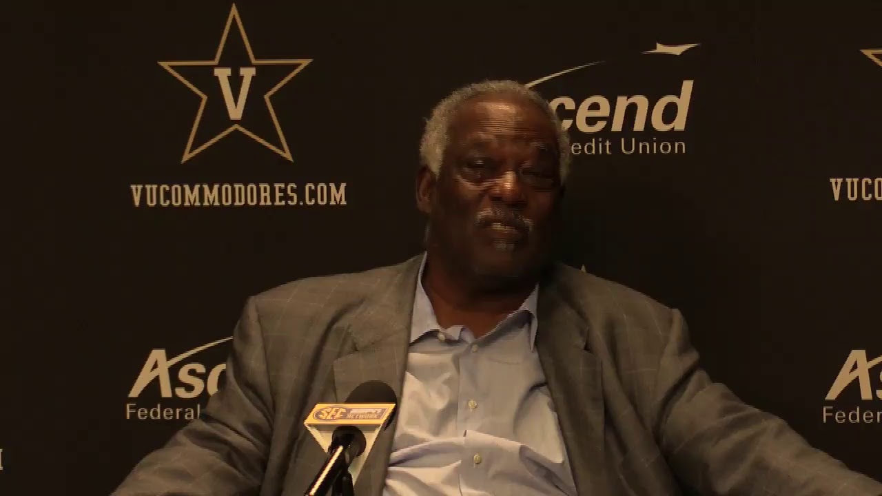Vanderbilt AD David Williams to retire - YouTube