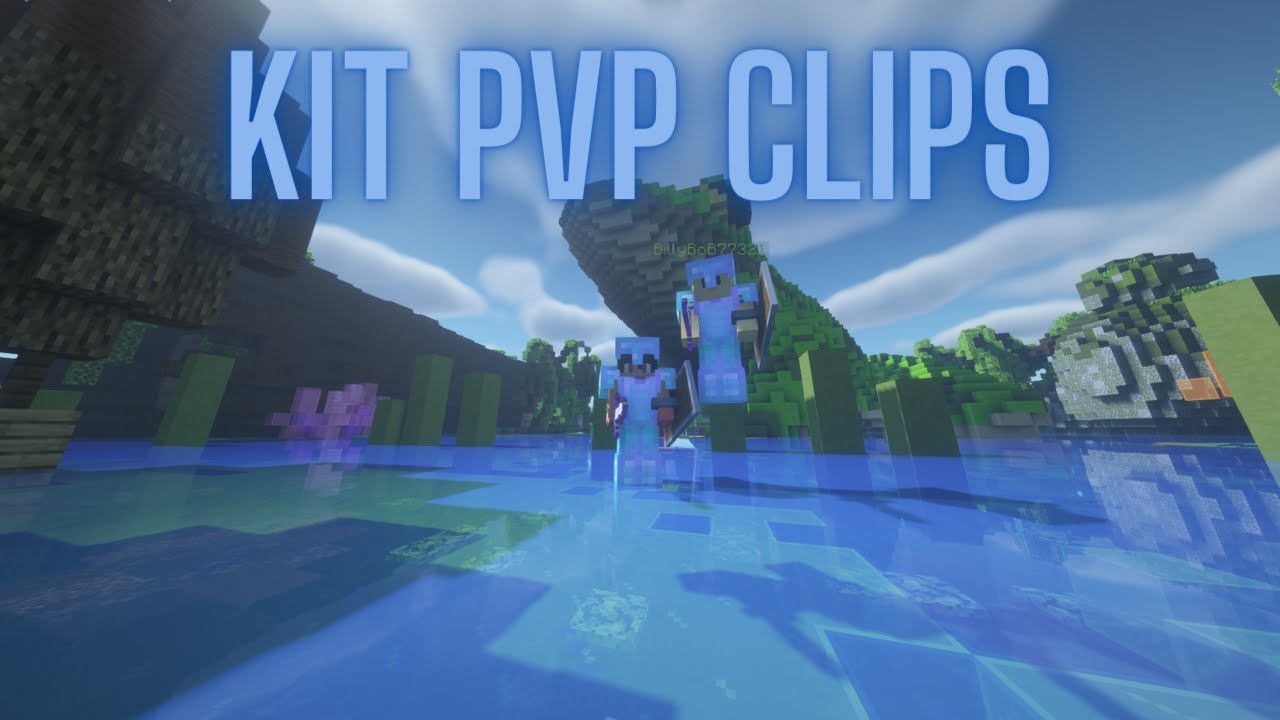 kit pvp clips - YouTube