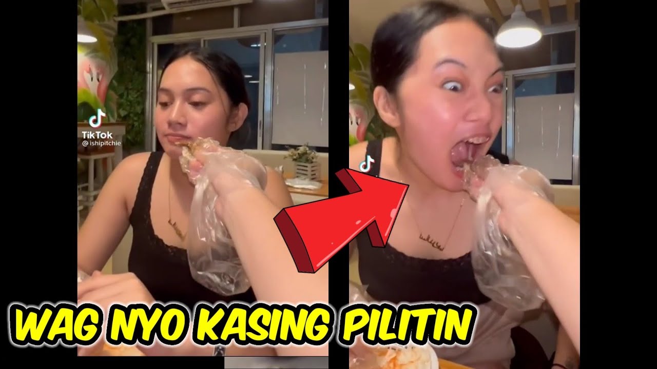 NAG IIBA NG ANYO SI GANDA PAG PINILIT MONG SUBUAN, FUNNY MEMES FUNNIEST ...