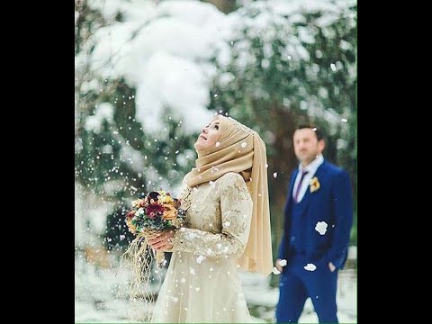 Barakallah | Islamic Wedding song | WhatsApp Status | Best status video | İslami Düğün şarkısı