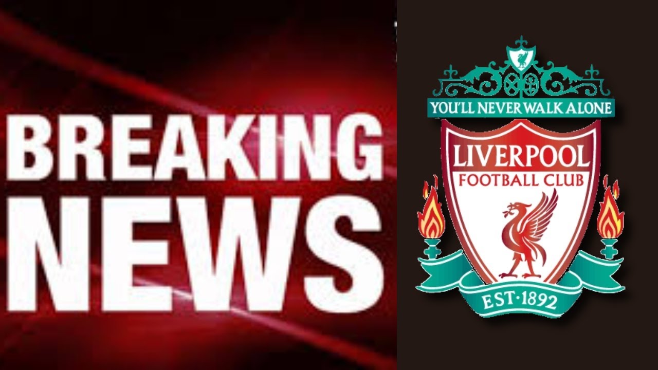 🔴FINALLY AGREE SIGNING💥: Liverpool has confirmed to sign £75m star # ...