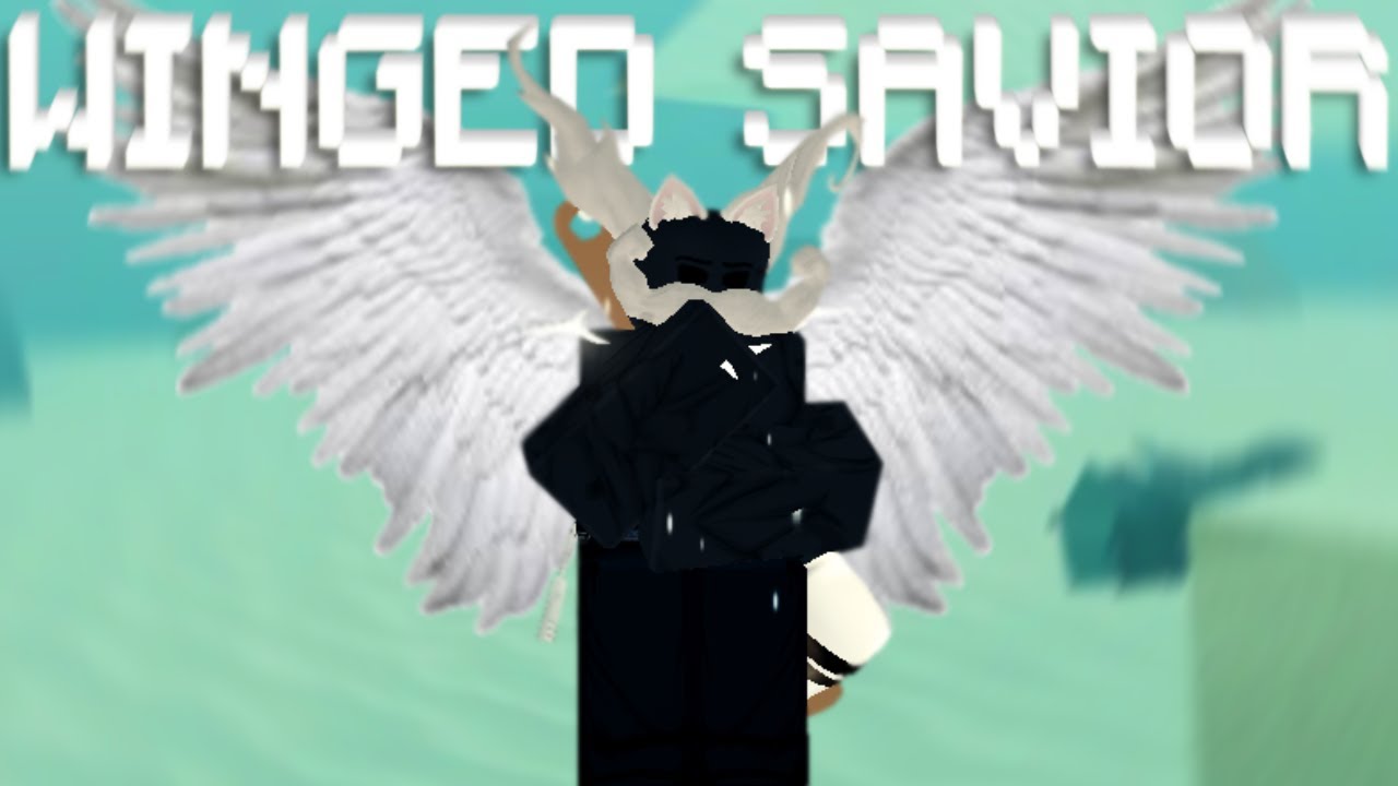The Ultimate BirdBuild |Deepwoken - YouTube