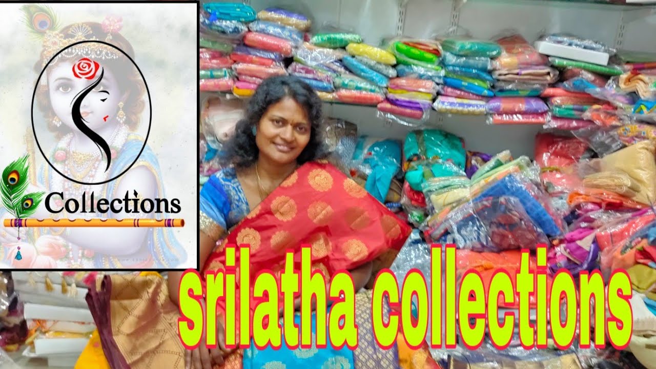 Srilatha collections - YouTube
