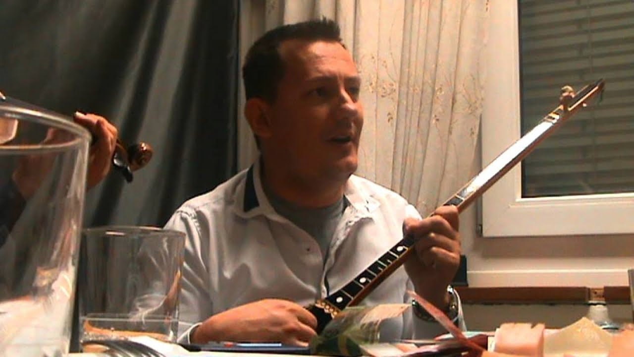 Martin Gojani - Qjan kto gjam si po i sjell era - YouTube