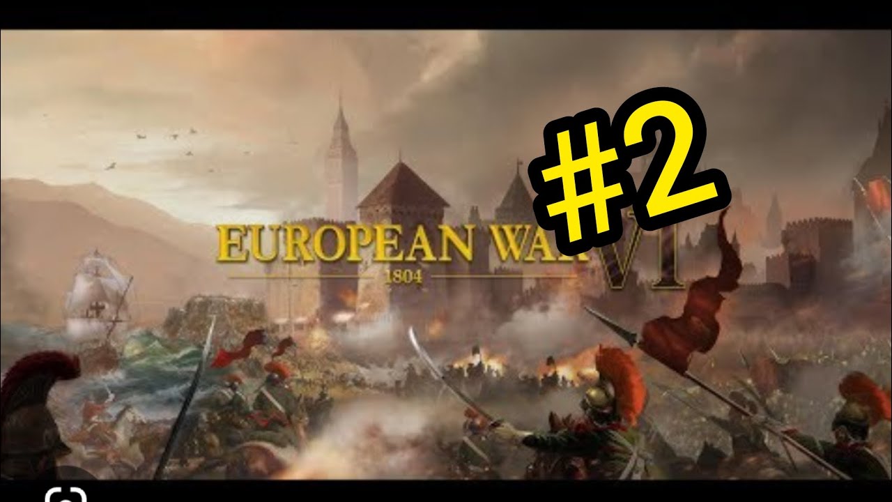 European war 6 | Компанія | Civil War | 03 Peninsula Campaign - YouTube
