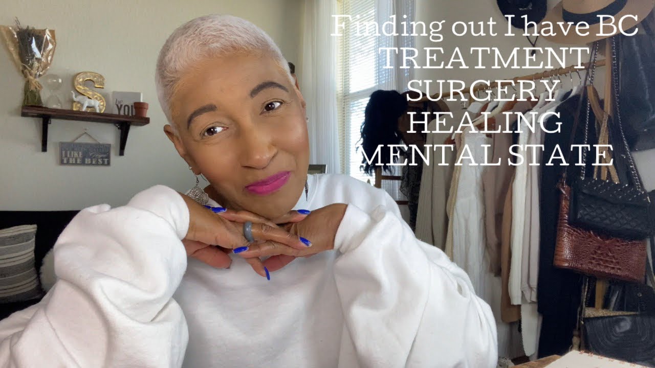 Breast Cancer Journey l Recap on my Journey...Health Update...Time for ...