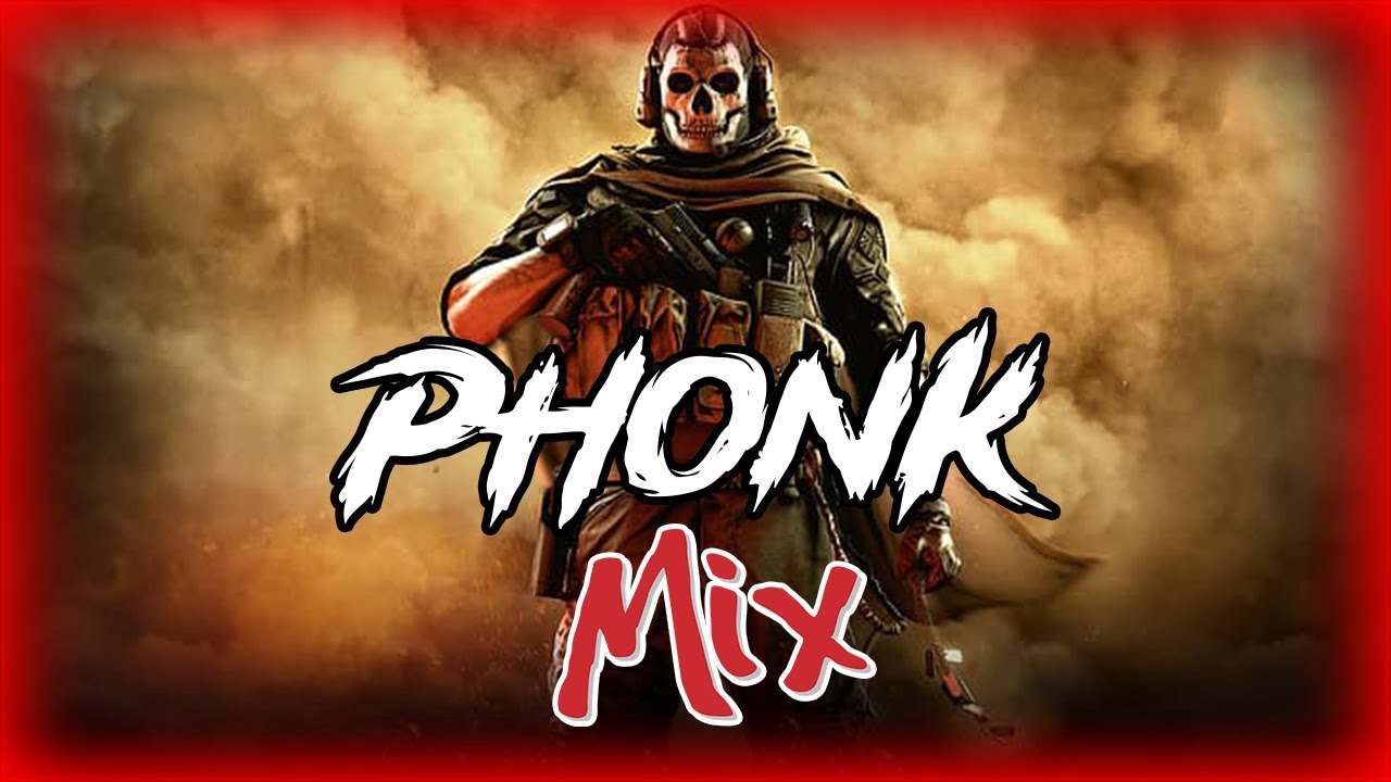 Música PHONK para Jugar CALL OF DUTY 🔥 (Modern Warfare, Warzon, Mobile, Cod) - YouTube