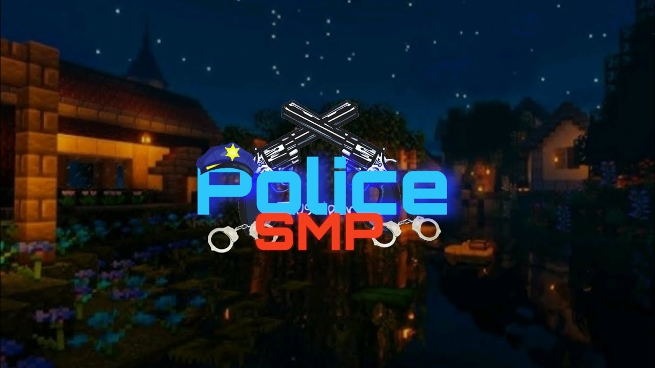 police smp return back 🤟😎🤟 - YouTube