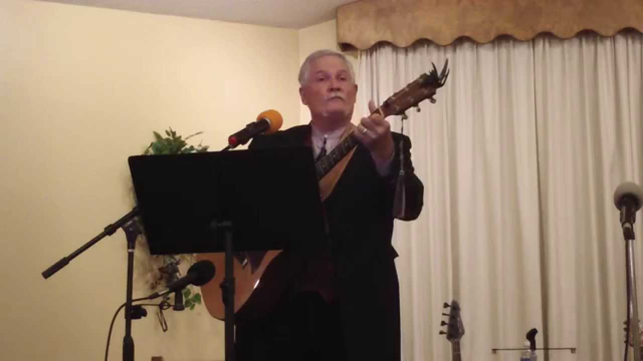 Greg Waggoner - 2014 Music Jubilee - Faith Baptist Church - YouTube