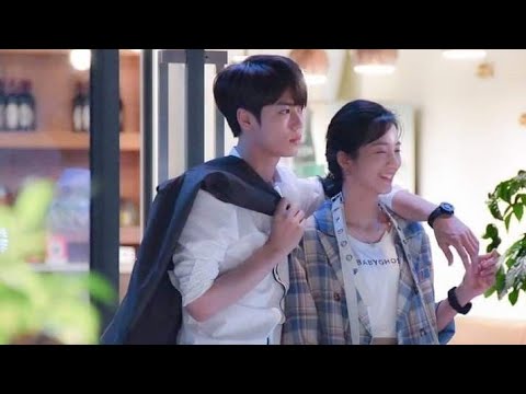 Çin Klip // Crush (Uzun Lafın Kısası)