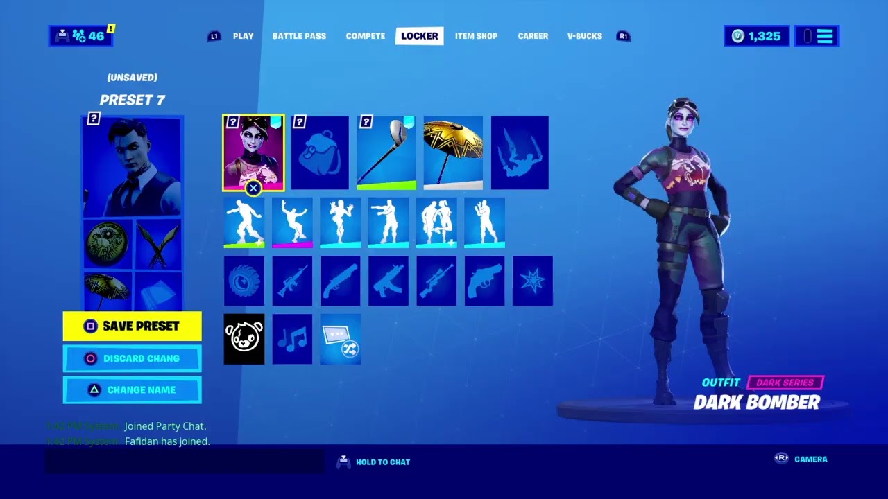 Live PS4-uitzending van swift_Phantomzz - YouTube