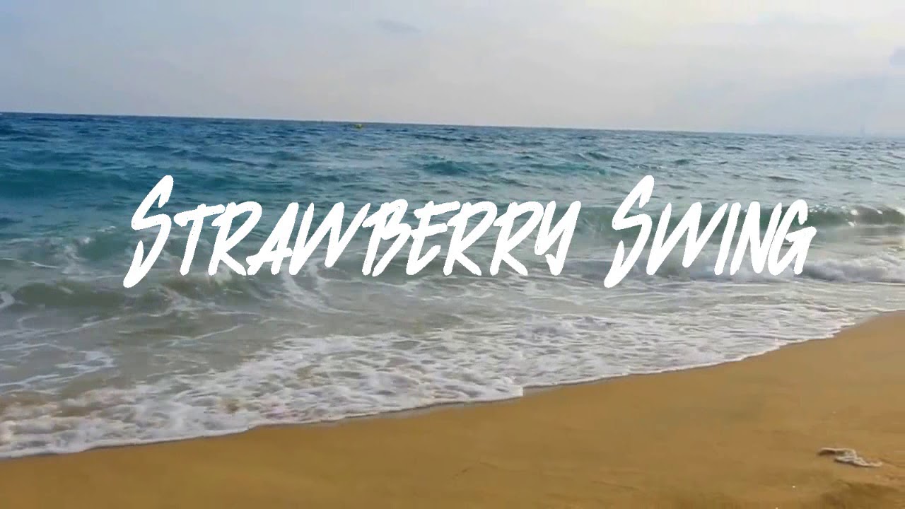 Strawberry Swing Photography - YouTube