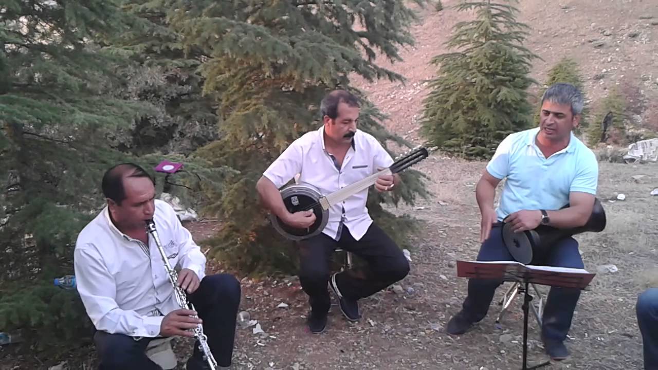 BURHAN AFŞAR- MECİT ÇETİN- ORHAN KARTAL : MENZİL ALMAK İSTERİSEN - YouTube