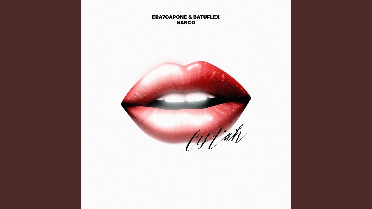 CISTAK - Era7capone, Batuflex & Narco: Song Lyrics, Music Videos & Concerts