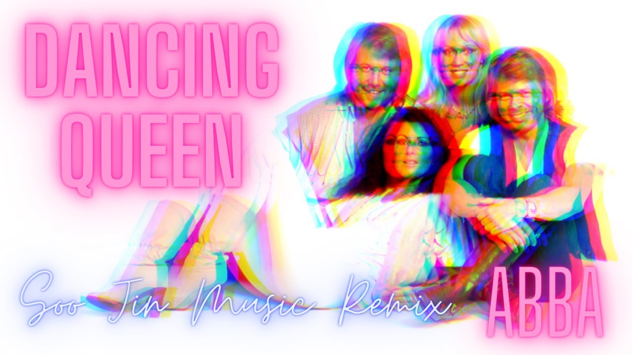 ABBA Dancing Queen Tech House Music Remix 2022 (Soo Jin Music Bootleg) - YouTube