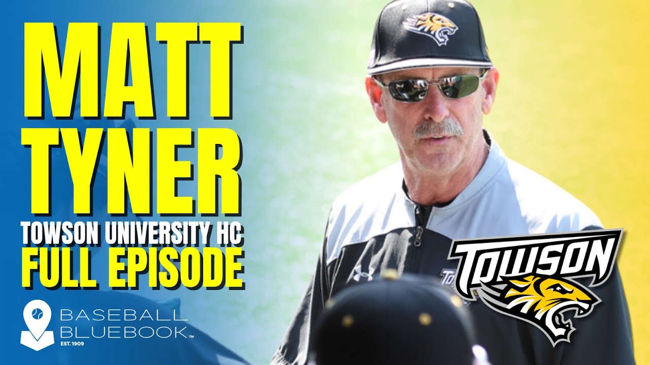 Coaches Corner EXPOSED Matt Tyner's Winning Formula - YouTube