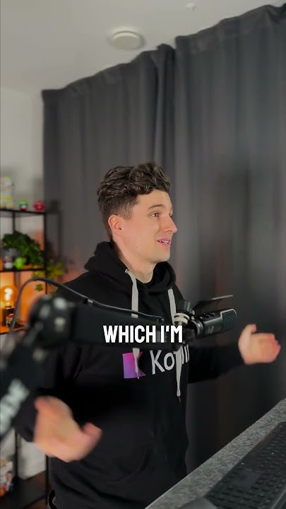 My Coding Setup Tour - YouTube