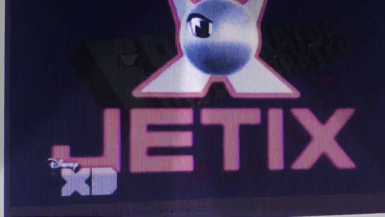 Kid vs kat frederator a corus company jetix estudio b ytv - YouTube