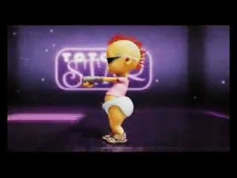 shery shery الطفلة ليلي - شيري شيري