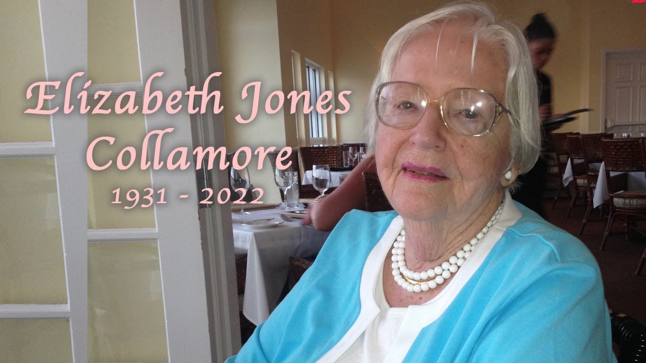 Funeral - Collamore - YouTube