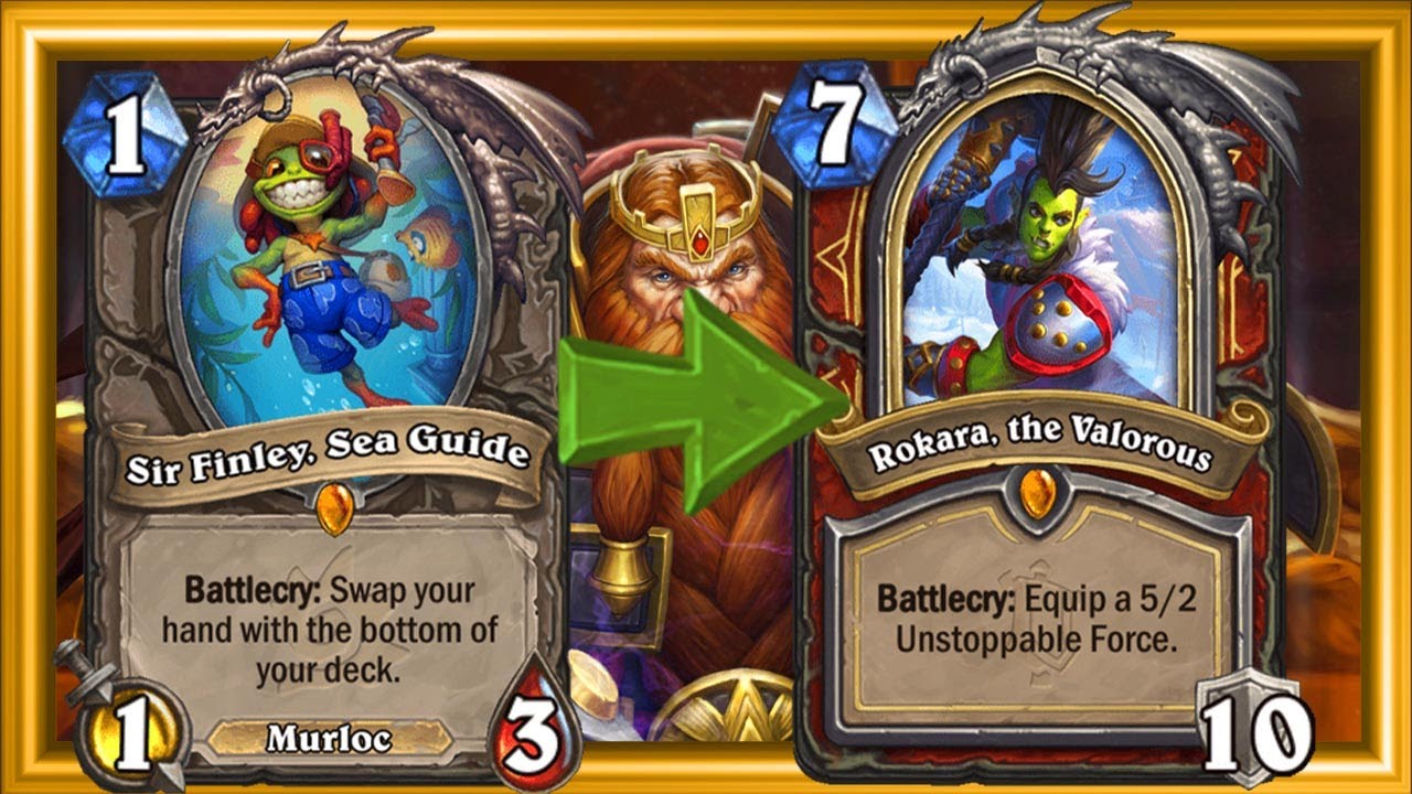 This Draw Was Just ABSOLUTELY PERFECT!! - YouTube