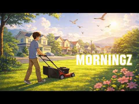 Morningz (prod. by P G) 
