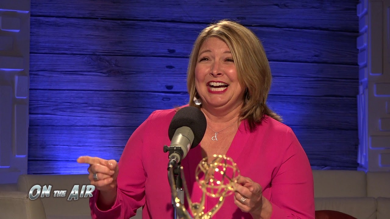 On the Air SD with Sully, Little Tommy & Russ T Nailz featuring Delana ...