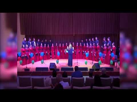 Üzeyir Hacıbəyli - Leyli və Məcnun / Məcnun, Məcnun Dur Gedək / XOR