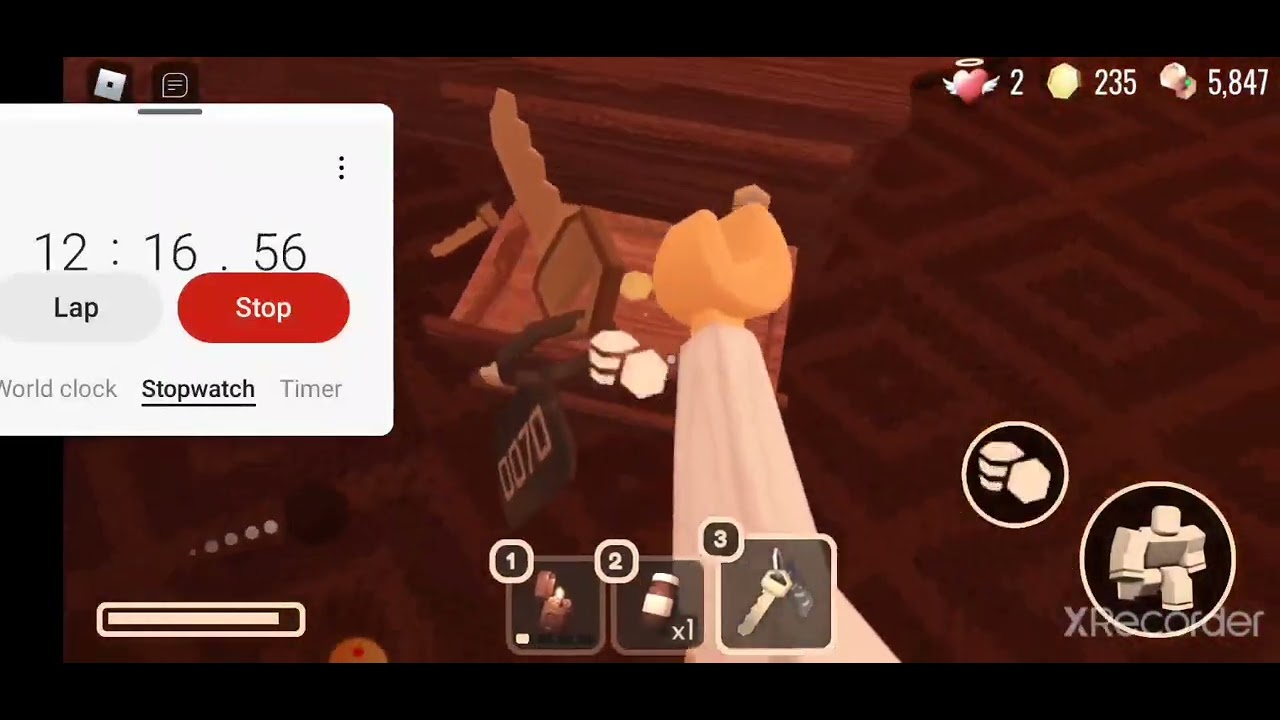 Doors Speedrun 21:22 (Mobile) [Glitchless/No Pre-Run Shop] - YouTube