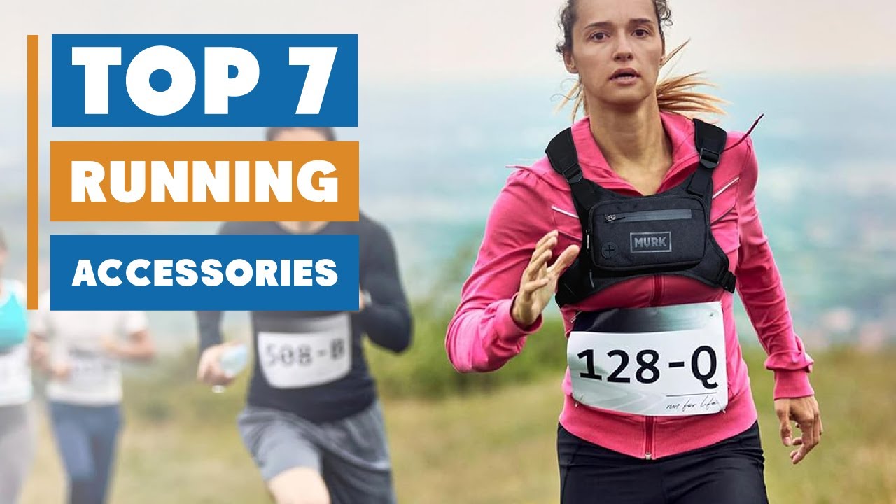 7 Best Running Accessories for Every Runner - YouTube