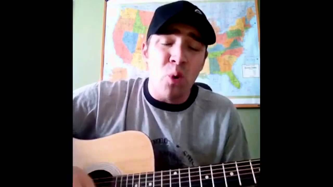 Johnny Scribble in Song - YouTube