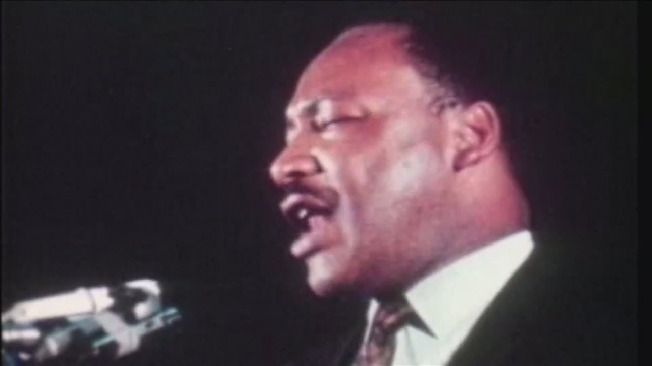 AKA MLK Day of Service - YouTube