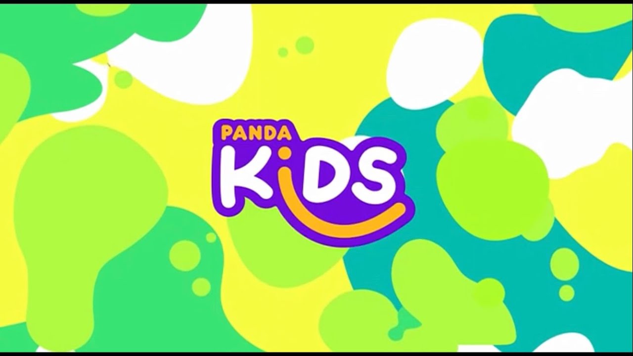 Panda Kids (Portugal) - Continuity (May 27, 2023) (Requests #157) - YouTube