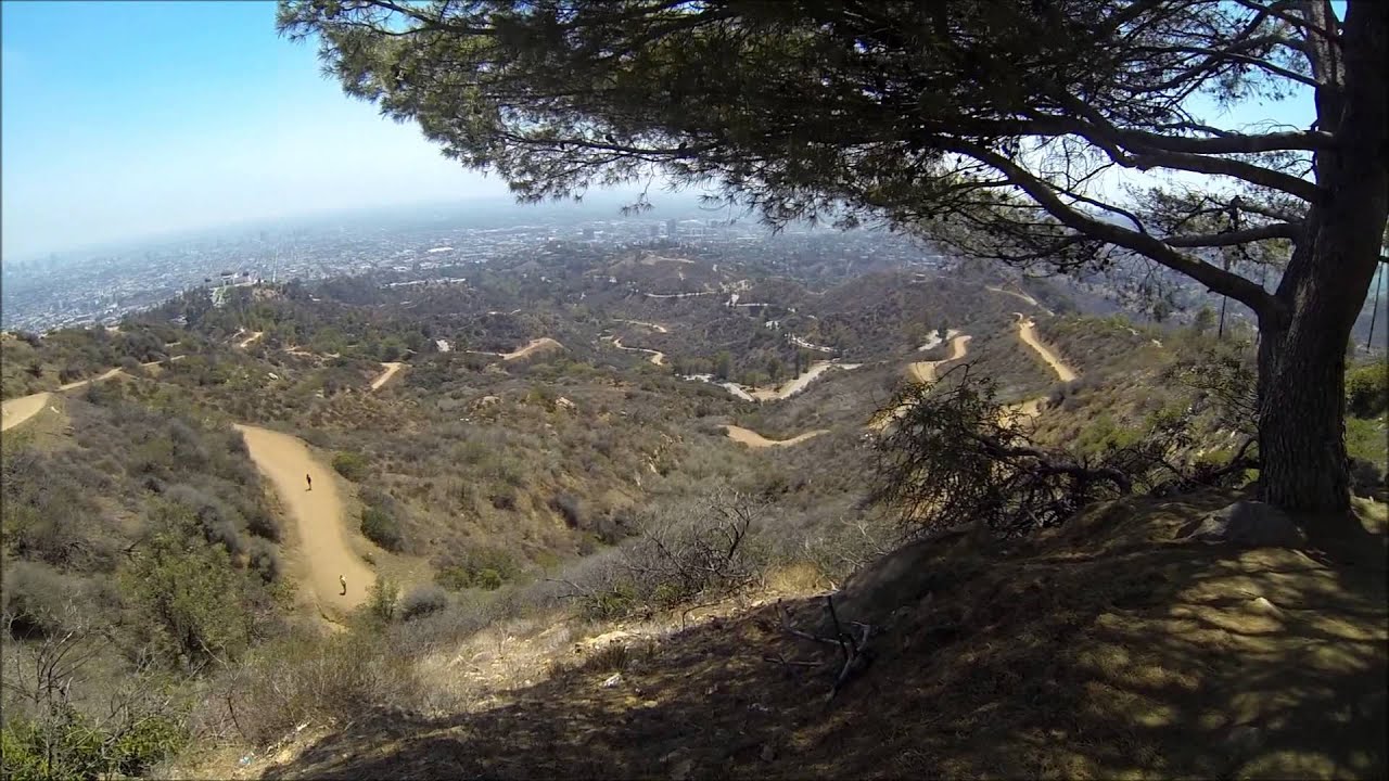 HKCSO LA Concert Tour - Griffith Observatory - YouTube