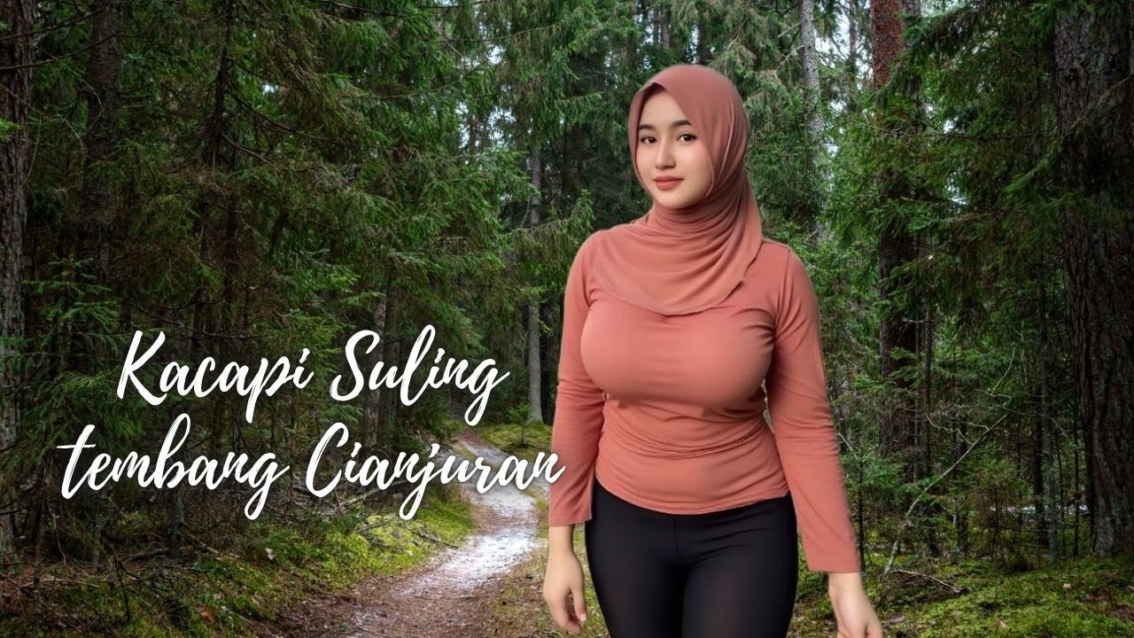 KACAPI SULING TEMBANG CIANJURAN || KELELEBAN-SUGKAWA-(PANAMBIH : PAMINGGIR) - YouTube