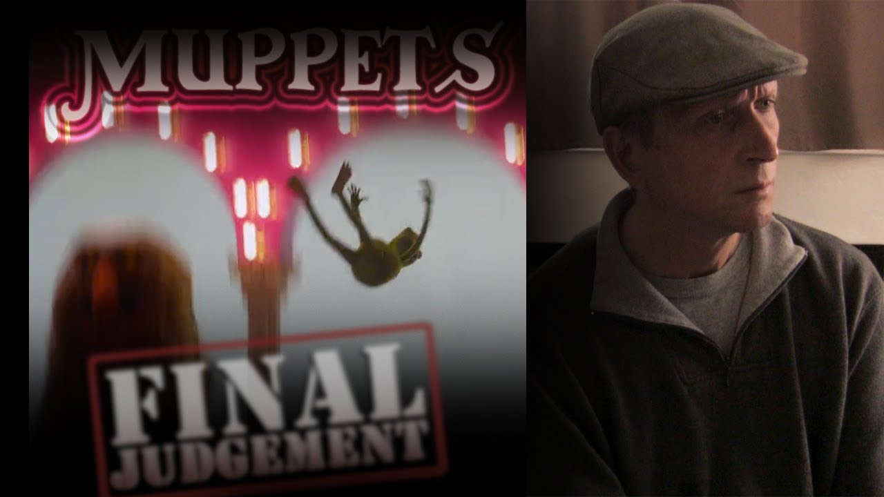 "Muppets: FINAL JUDGEMENT" (2024) - YouTube
