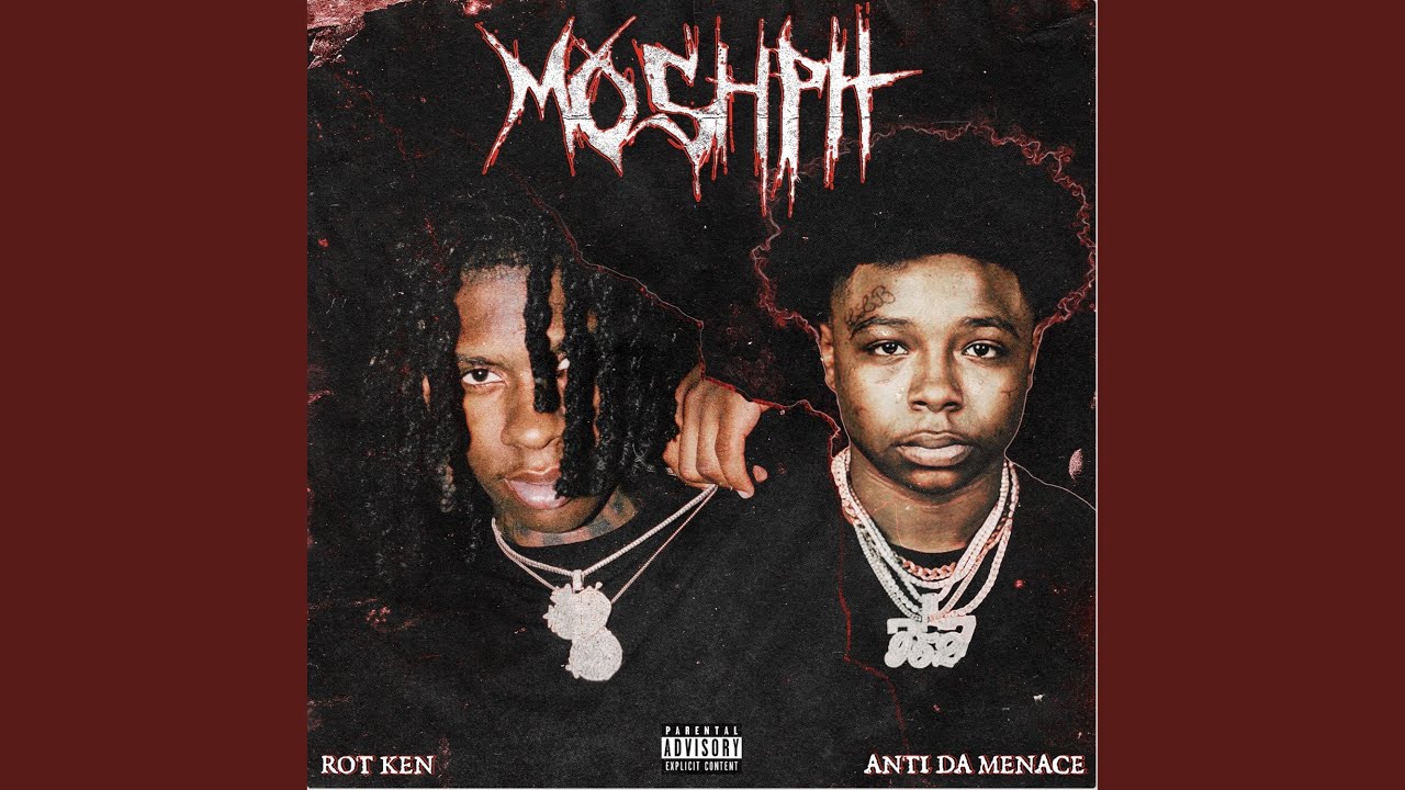 Moshpit (feat. Anti Da Menace) - YouTube Music