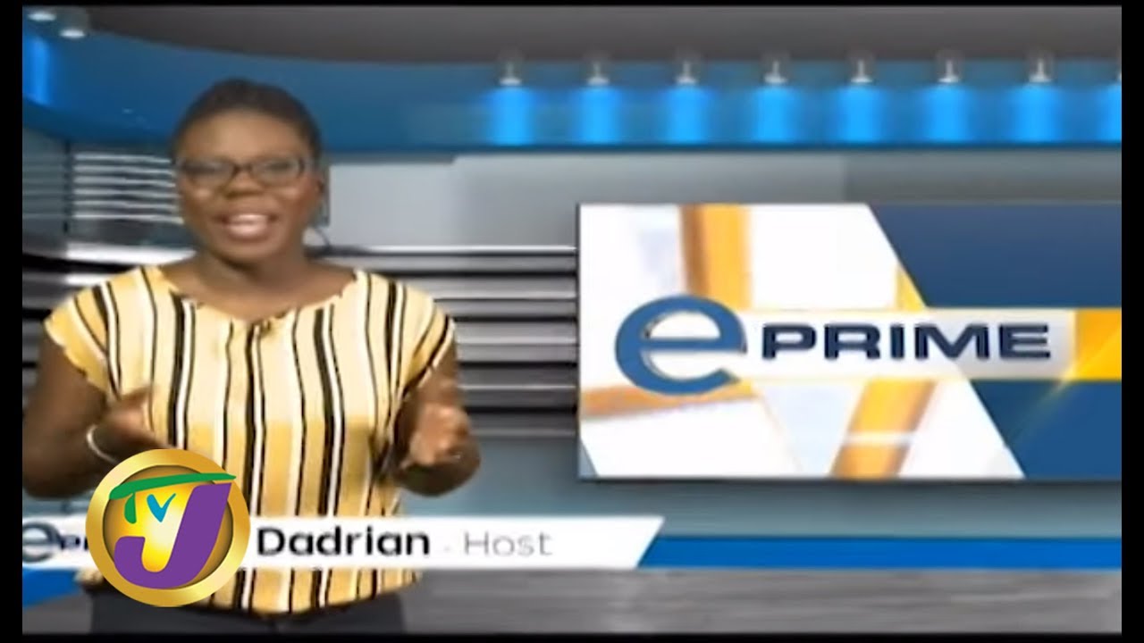 TVJ Entertainment Prime - October 7 2019 - YouTube